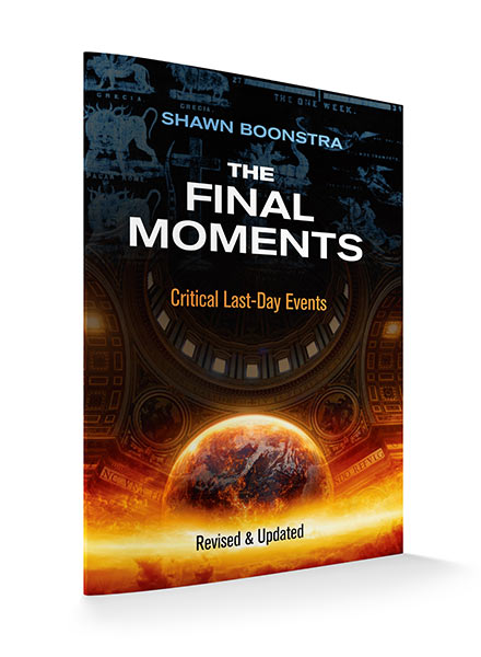 Final Moments | Voice of Prophecy