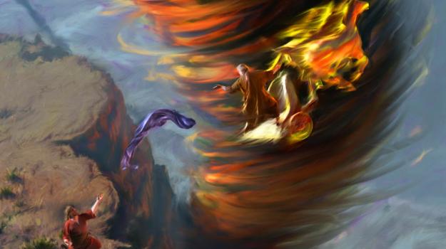 Where is the God of Elijah? | Voice of Prophecy